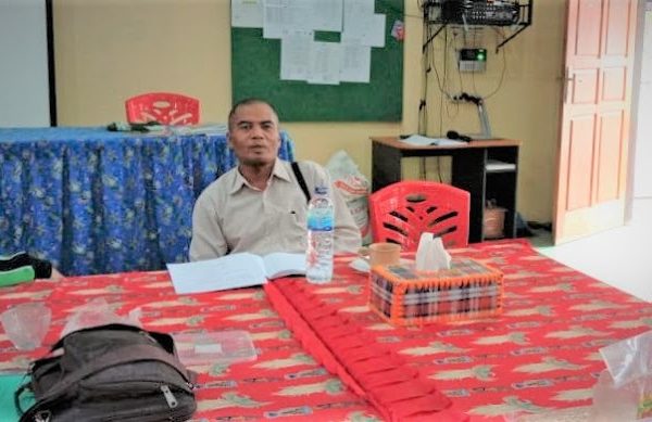 Home Page - IAIN Fattahul Muluk Papua