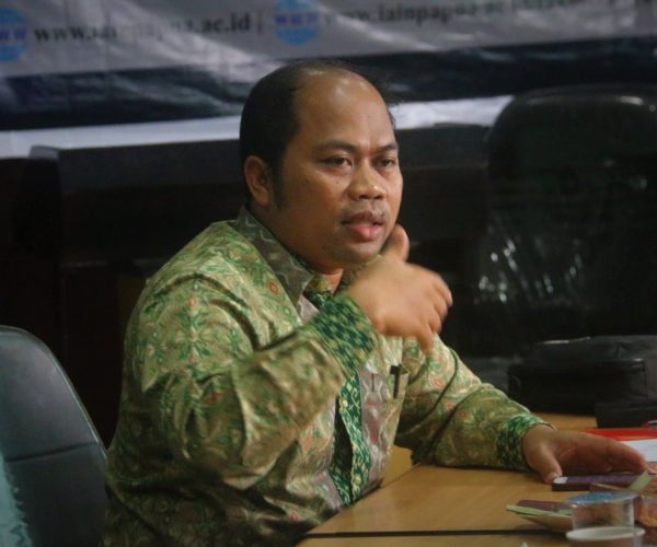 Home Page - IAIN Fattahul Muluk Papua