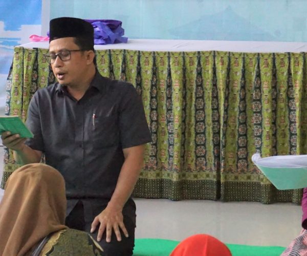 Home Page - IAIN Fattahul Muluk Papua