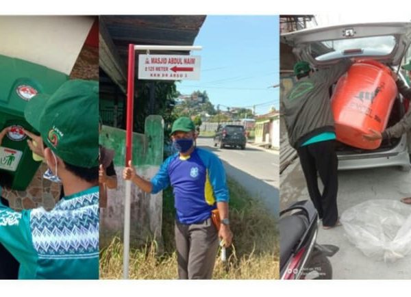 Home Page - IAIN Fattahul Muluk Papua