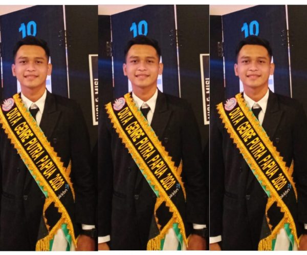 Home Page - IAIN Fattahul Muluk Papua