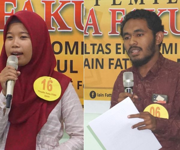 Home Page - IAIN Fattahul Muluk Papua