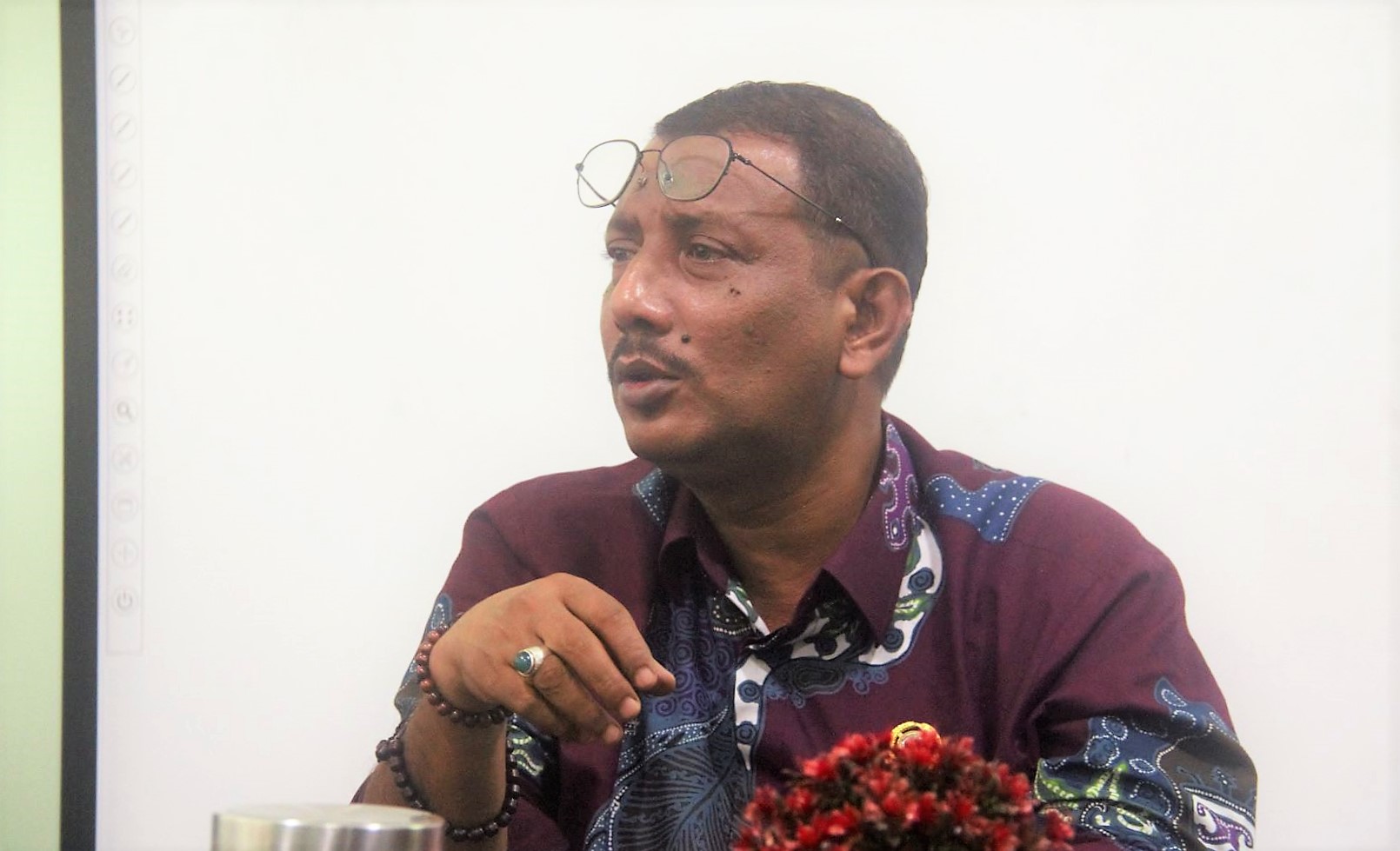 Fakultas Syariah Gelar Koordinasi Tata Kelola Penyusunan Jurnal dan ...