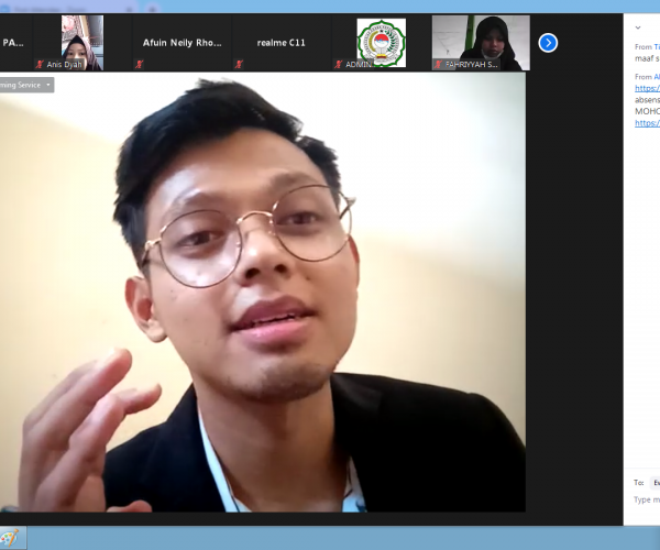 Home Page - IAIN Fattahul Muluk Papua