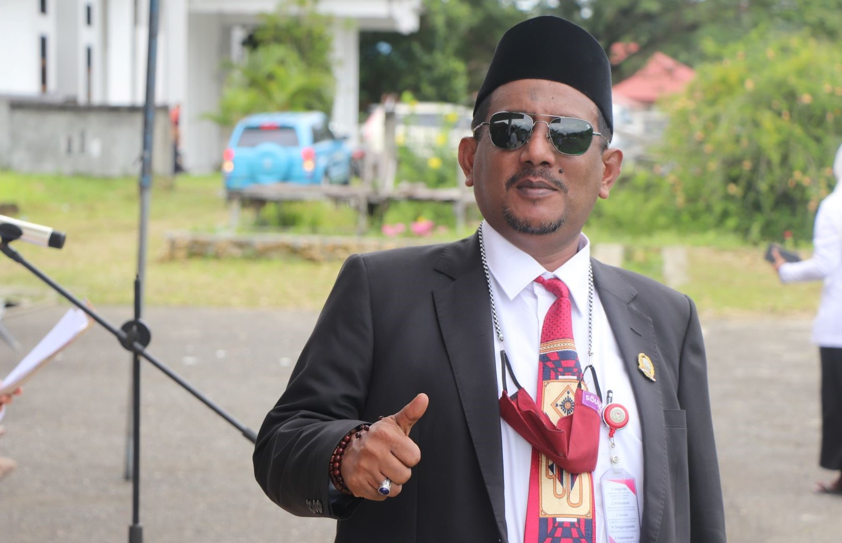 LPPM Ajak Dosen Kerjasama Terbitkan Jurnal - IAIN Fattahul Muluk Papua