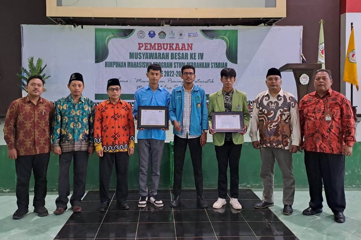 Mubes HMPS PS: Pemimpin Dengarkan Aspirasi Anggota - IAIN Fattahul Muluk Papua