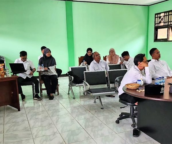 Home Page - IAIN Fattahul Muluk Papua