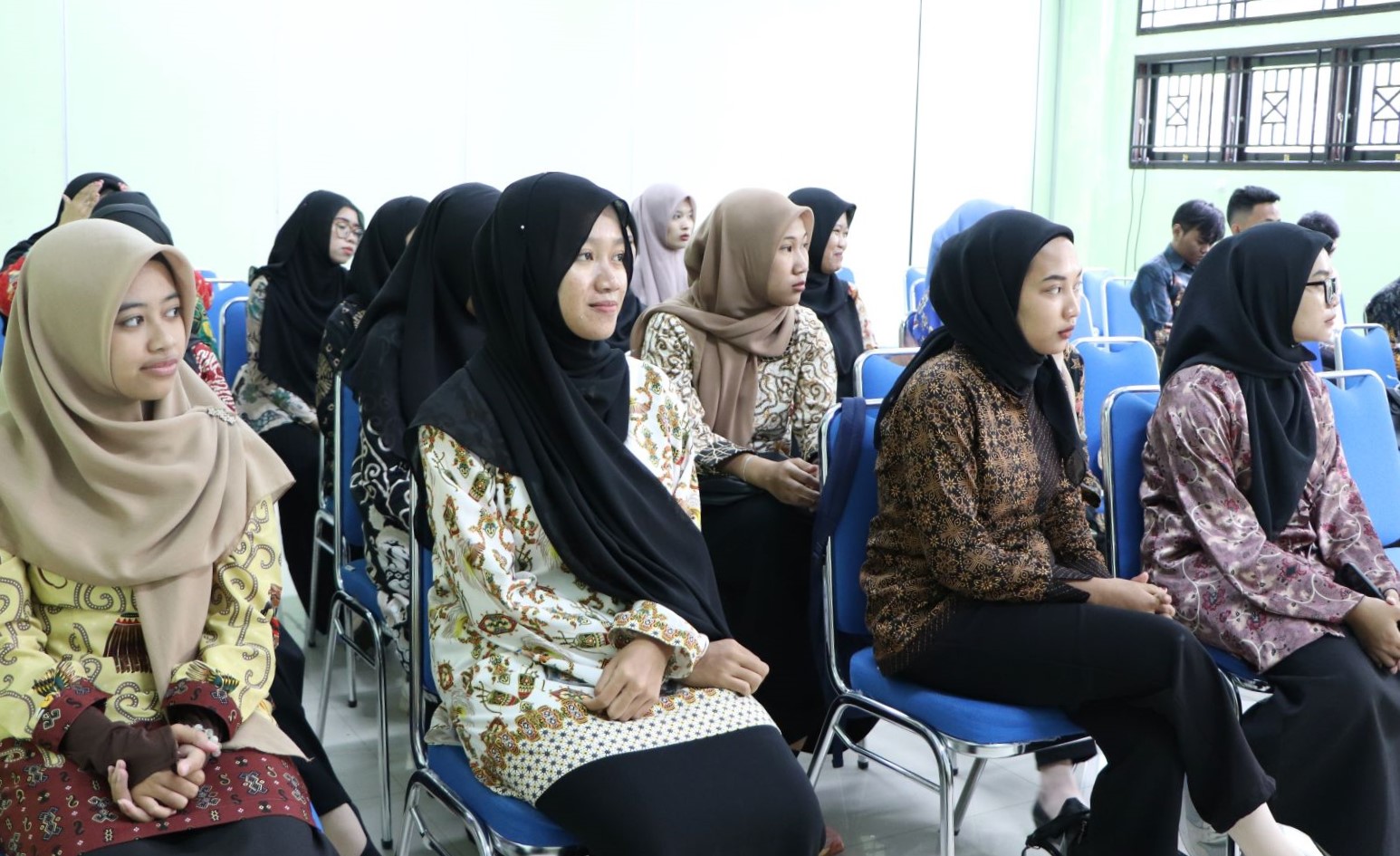 HMPS TBI Gelar Pelatihan Penyusunan Modul Ajar Kurikulum Merdeka - IAIN Fattahul Muluk Papua